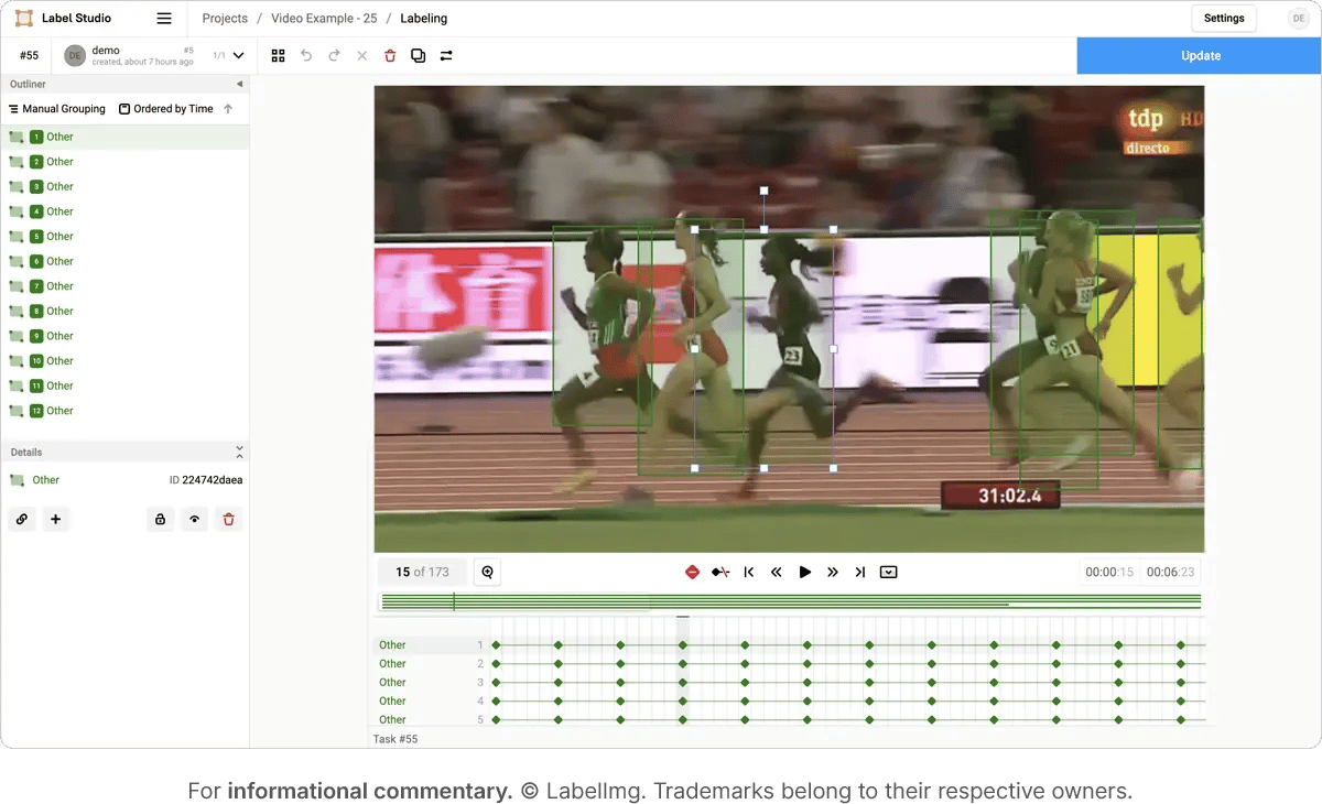 25 best annotation tools for images, videos, PDFs, and more